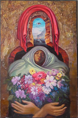 Habi Arts » Papo de Asis