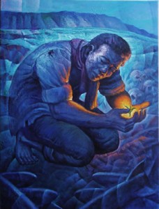 Habi Arts » Papo de Asis