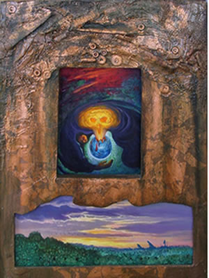 Habi Arts » Papo de Asis