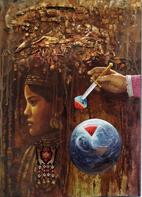 Habi Arts » Papo de Asis